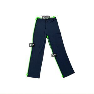 Spenser Jeremy | Pants & Jumpsuits | Spenser Jeremy Navy Blue ...